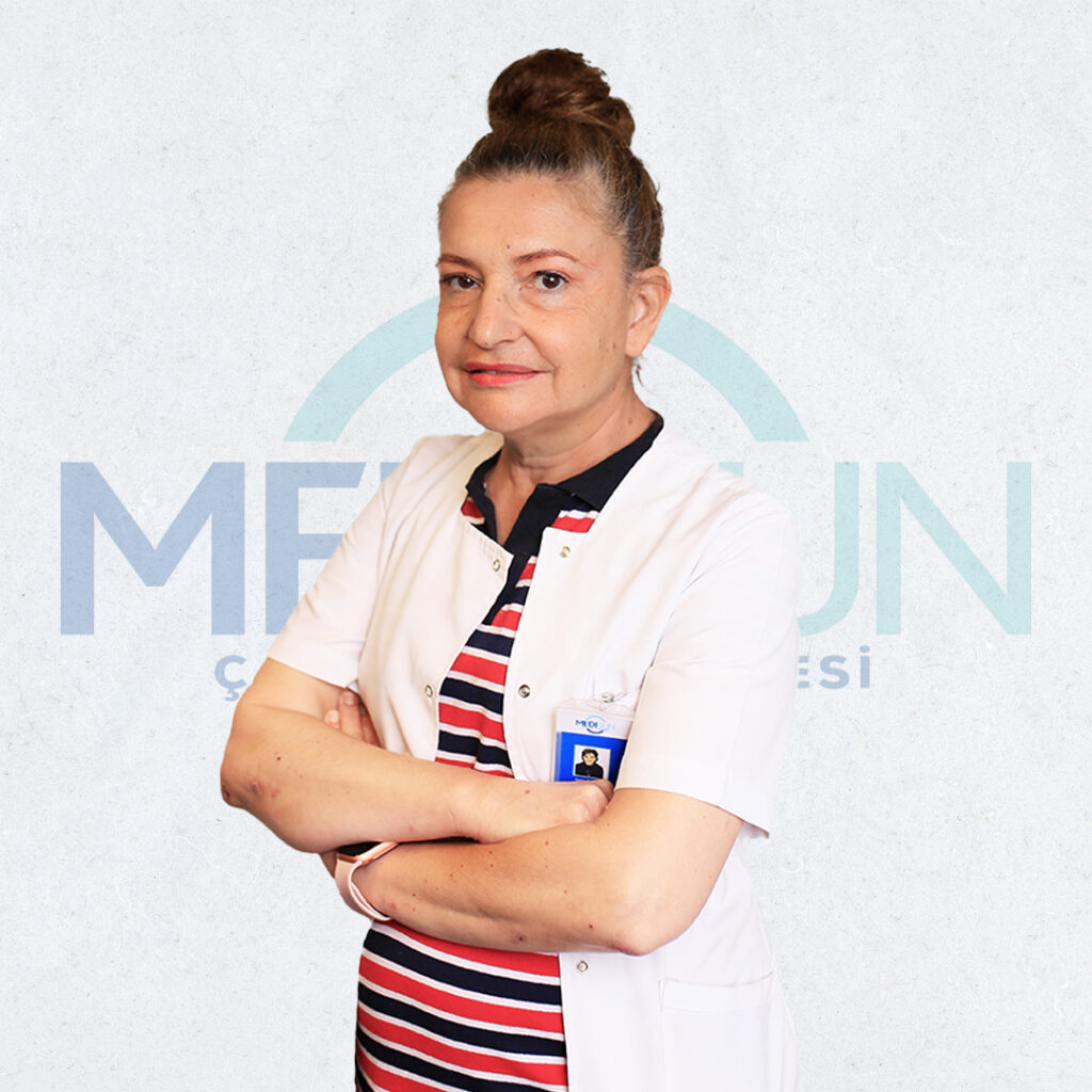 Uzm.Dr. Ayşe TUNCA - Özel Medisun Hastanesi